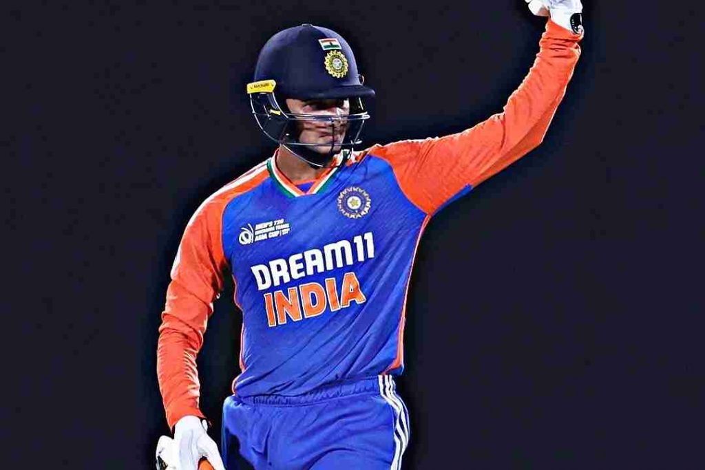 Abhishek Sharma: Biography, Net Worth, Family,Cricket Career