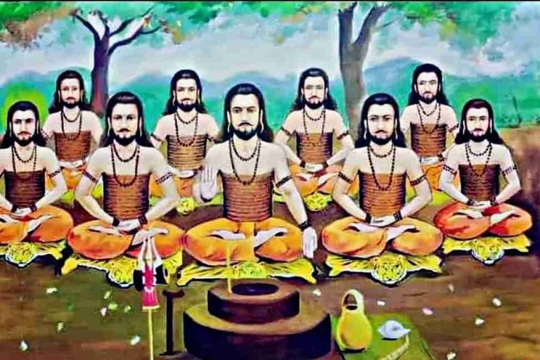 Alakh Niranjan Meaning: Full Explain, About Alakh Niranjan