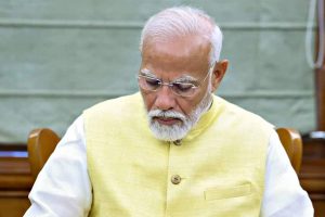 Narendra Modi Biography: A Journey of Leadership and Transformation