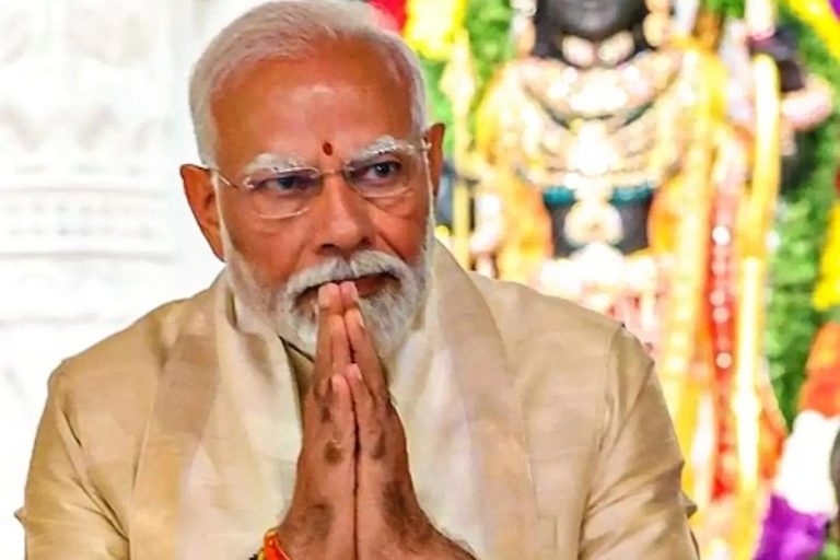 Narendra Modi Biography: A Journey of Leadership and Transformation