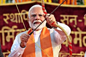 Narendra Modi Biography: A Journey of Leadership and Transformation