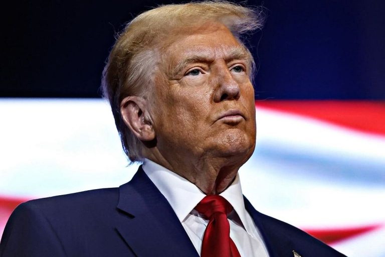 Donald Trump Biography: The Life and Legacy of the 45th President