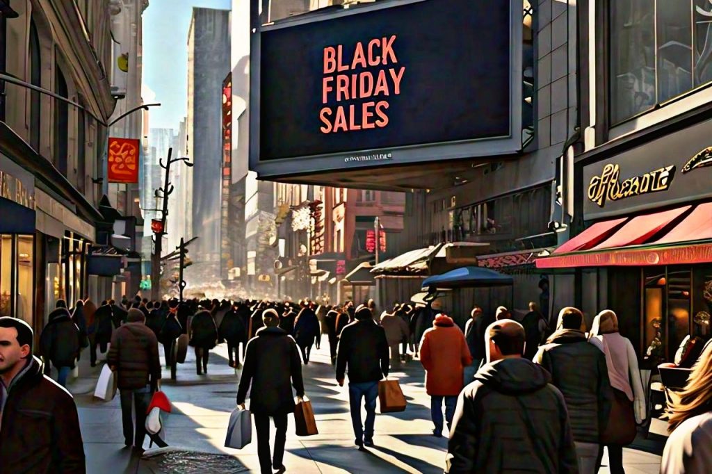 Why Is It Called Black Friday? Exploring the History and Significance