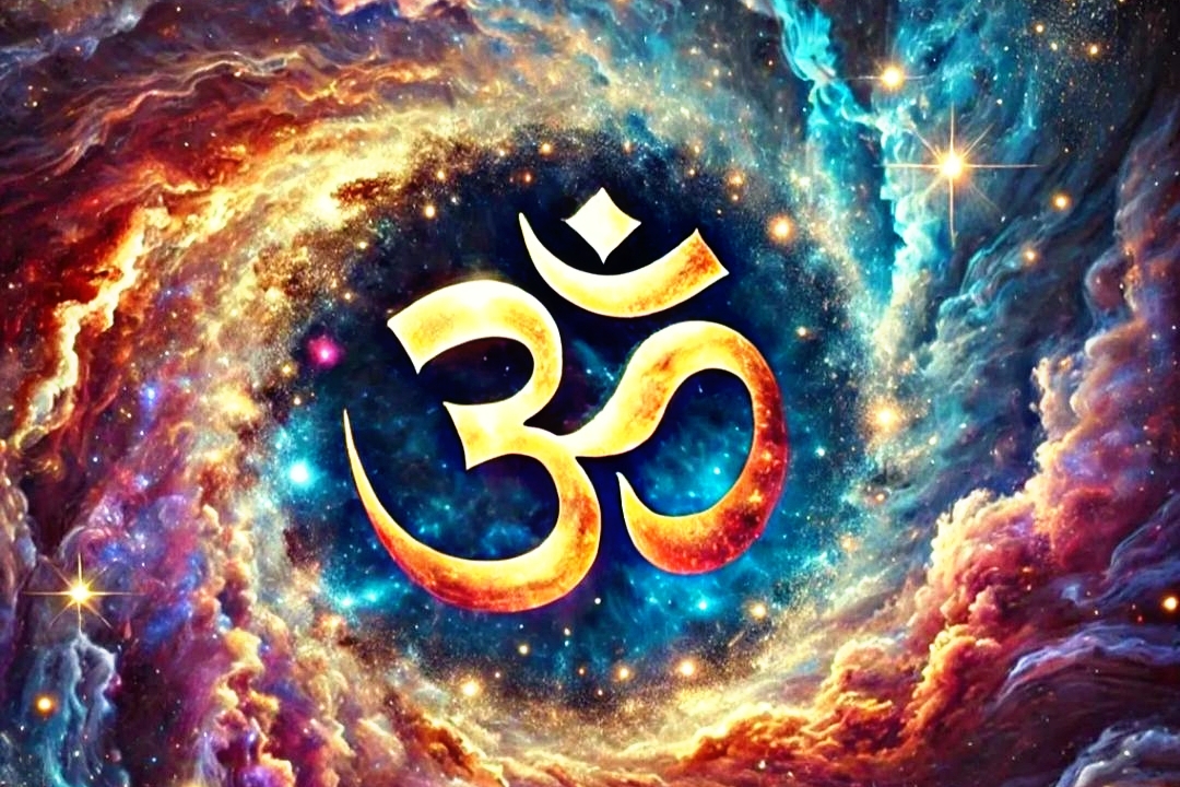 Aum Om Meaning: Exploring the Sacred Symbol of Spirituality - Learnspira