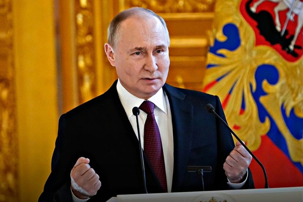 Vladimir Putin Biography: A Deep Dive into the Life of Russia's Leader