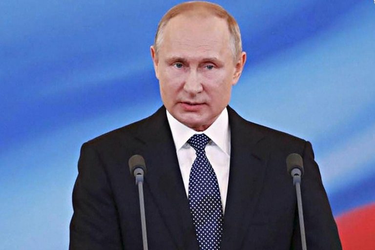 Vladimir Putin Biography: A Deep Dive into the Life of Russia's Leader