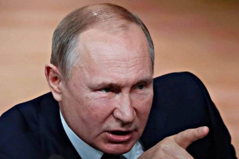 Vladimir Putin Biography: A Deep Dive into the Life of Russia's Leader