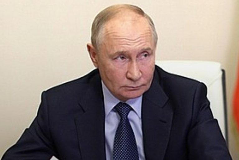 Vladimir Putin Biography: A Deep Dive into the Life of Russia's Leader