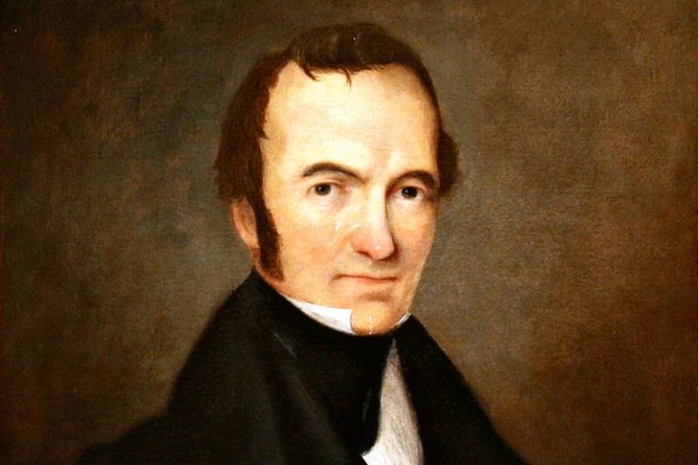 Stephen Austin: The Architect of Texan Independence - Learnspira