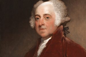 John Adams Biography: The Life of a Founding Father and America’s ...