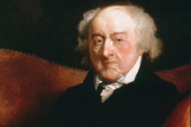 John Adams Biography: The Life of a Founding Father and America’s ...