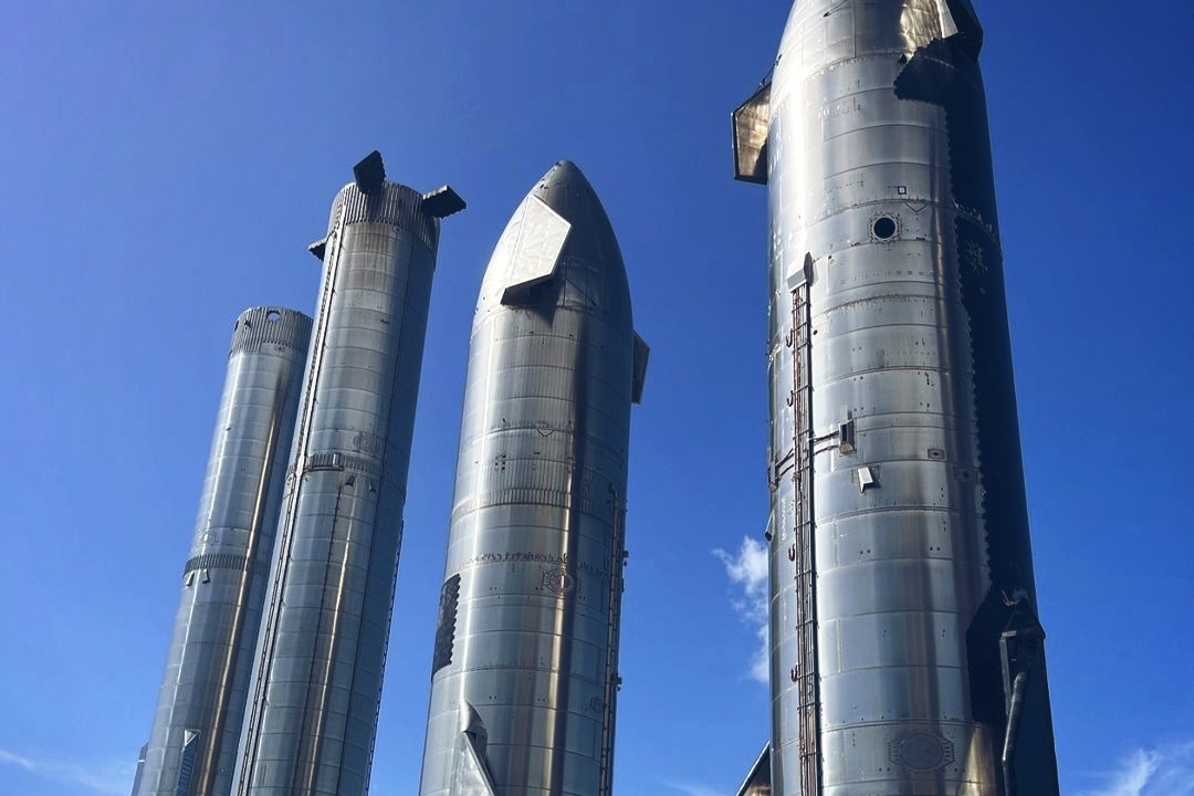 SpaceX: Revolutionizing Space Exploration and the Quest for a ...