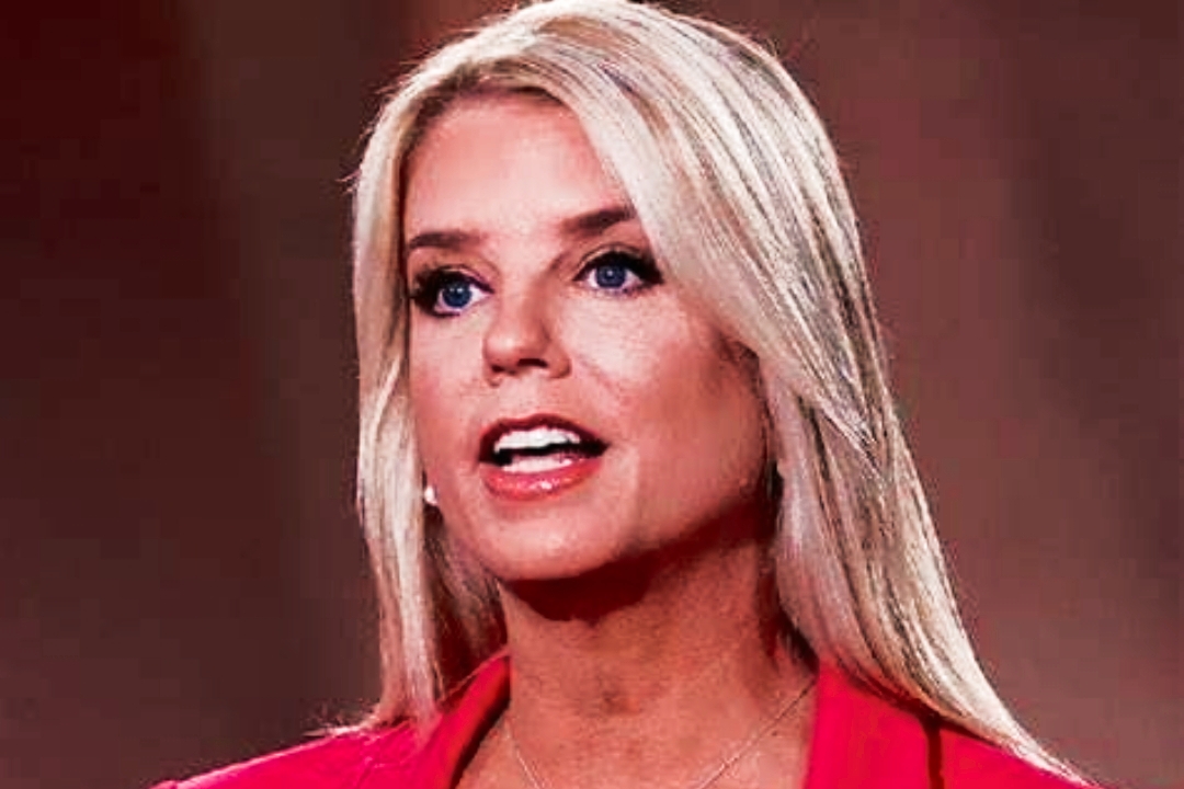 Pam Bondi: A Comprehensive Biography of a Legal Luminary - Learnspira