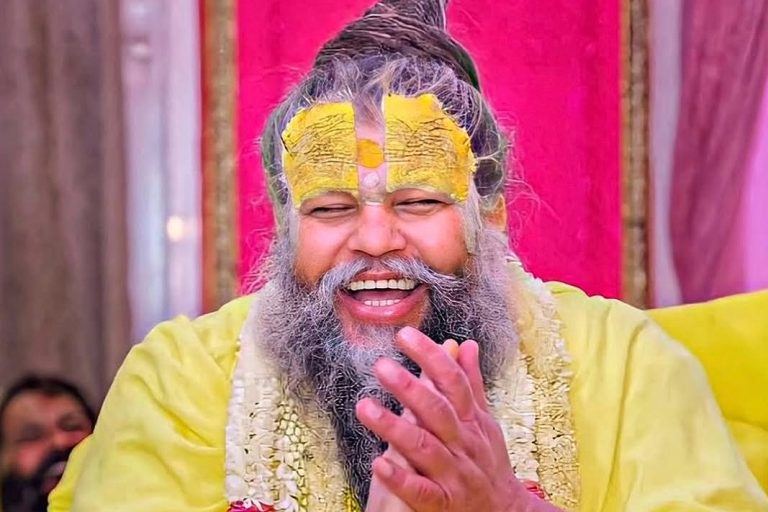 Premanand Ji Maharaj: A Saint Who Illuminated the Path of Devotion and ...