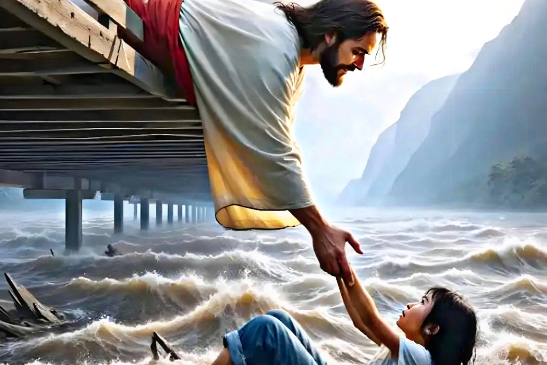 Jesus: The Life, Teachings, and Enduring Legacy of the Christ - Learnspira