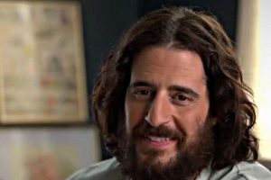 Jonathan Roumie: A Journey of Faith, Art, and Impact - Learnspira