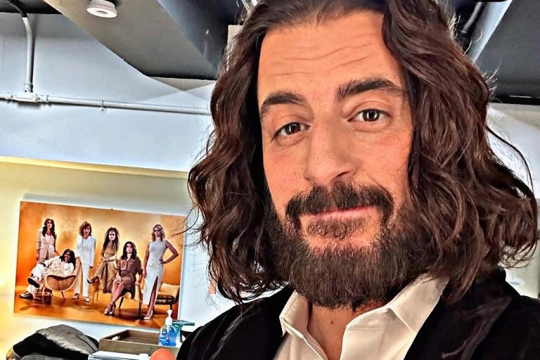 Jonathan Roumie: A Journey of Faith, Art, and Impact - Learnspira