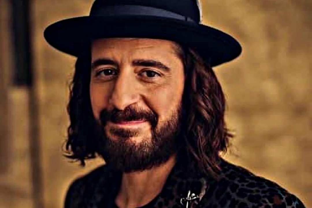 Jonathan Roumie: A Journey of Faith, Art, and Impact - Learnspira