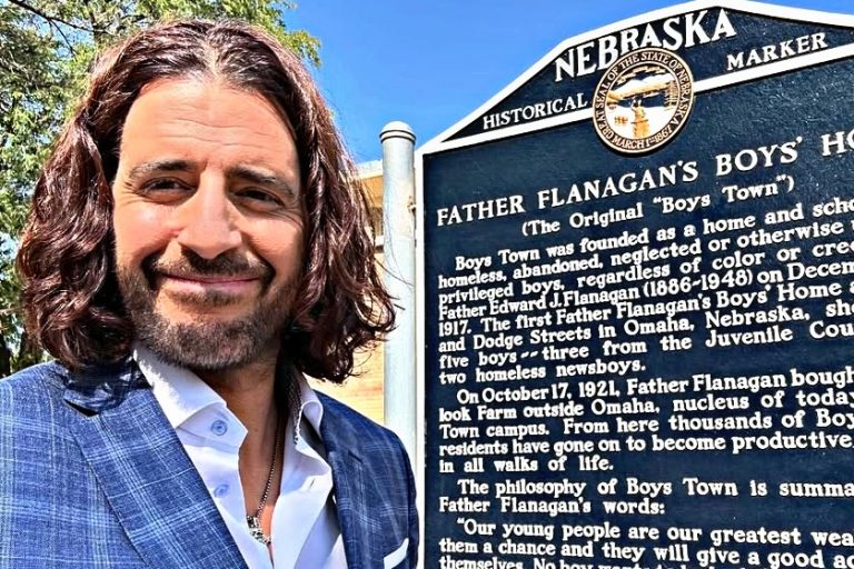 Jonathan Roumie: A Journey of Faith, Art, and Impact - Learnspira