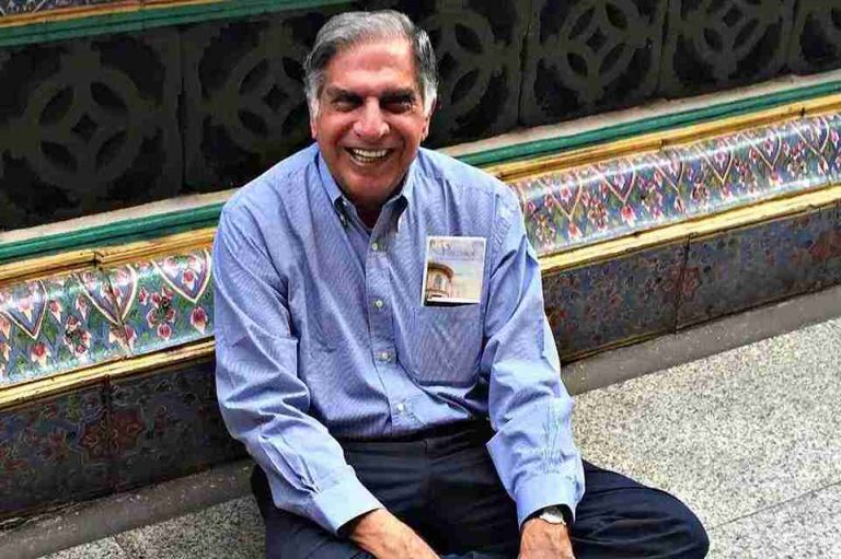 Ratan Tata: Net Worth, Charitable Contributions,Wife & Facts