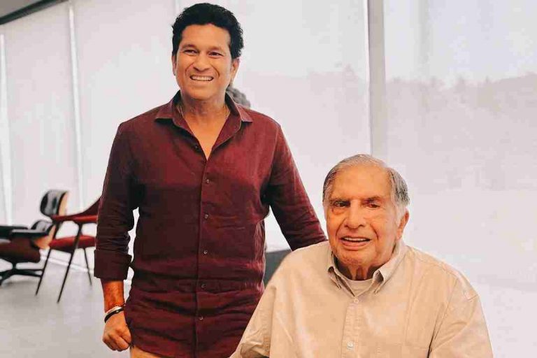 Ratan Tata: Net Worth, Charitable Contributions,Wife & Facts