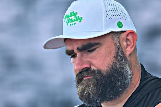 Jason Kelce: Biography, Career, Leadership, Legacy & Facts