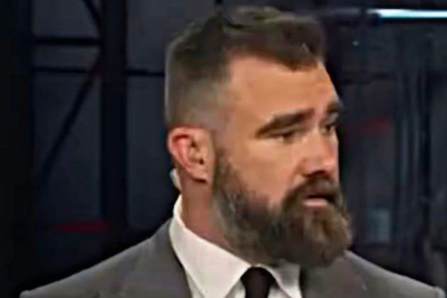 Jason Kelce: Biography, Career, Leadership, Legacy & Facts