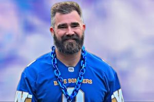 Jason Kelce: Biography, Career, Leadership, Legacy & Facts