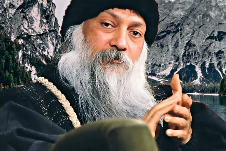 Rajneeshpuram: Exploring the Rise and Fall of Osho's Controversial ...
