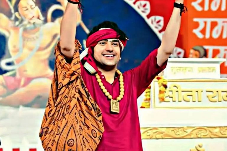 Dhirendra Krishna Shastri: Spiritual Leader, Teacher, and Social Reformer