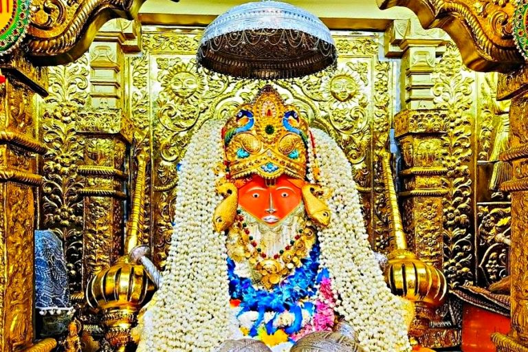 Bageshwar Dham: History, Significance, Miracles, and Devotee Experiences