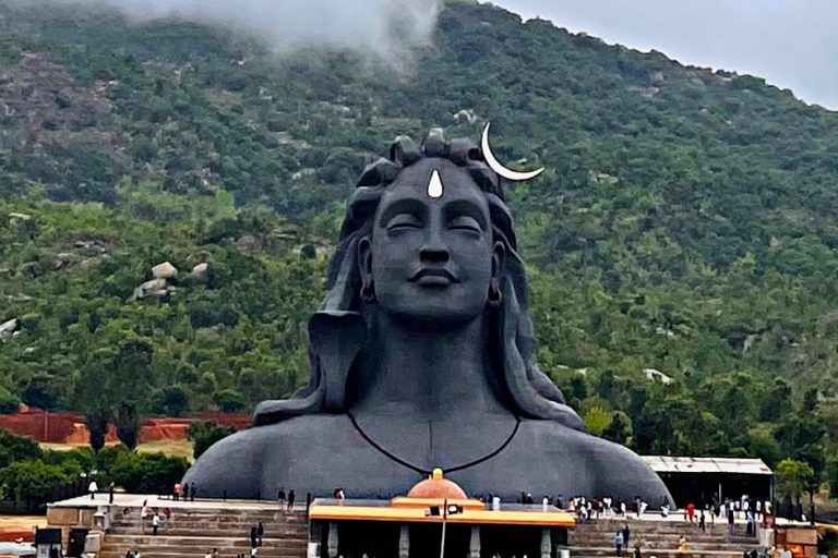 Isha Foundation: Transformative Yoga, Spiritual Growth, and Global ...