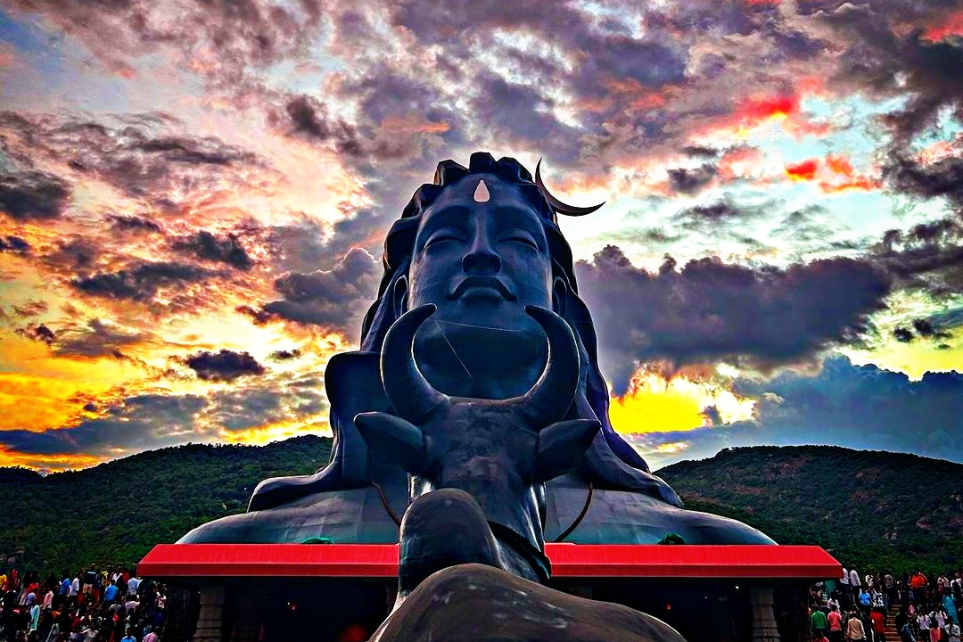 Isha Foundation: Transformative Yoga, Spiritual Growth, and Global ...