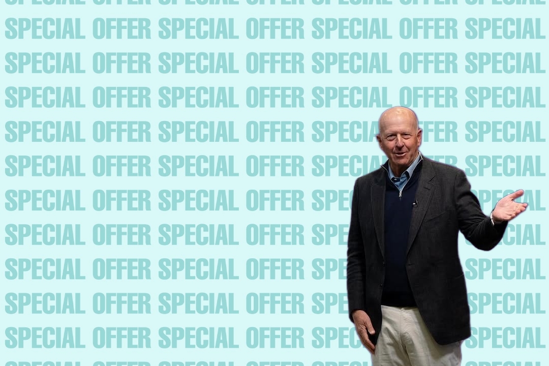 Goldman Sachs David Solomon: Leadership, Achievements, and Future ...