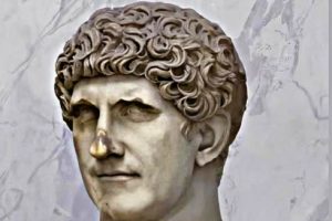 Mark Antony: The Rise, Fall, and Legacy of a Roman Statesman and ...