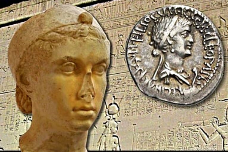 Mark Antony: The Rise, Fall, and Legacy of a Roman Statesman and ...