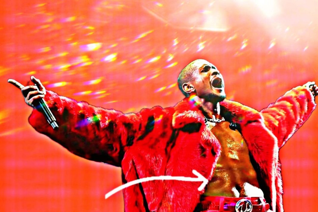 Usher: Biography, Music Career, R&B artist, Albums, Concert