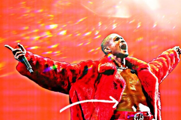 Usher: Biography, Music Career, R&B artist, Albums, Concert