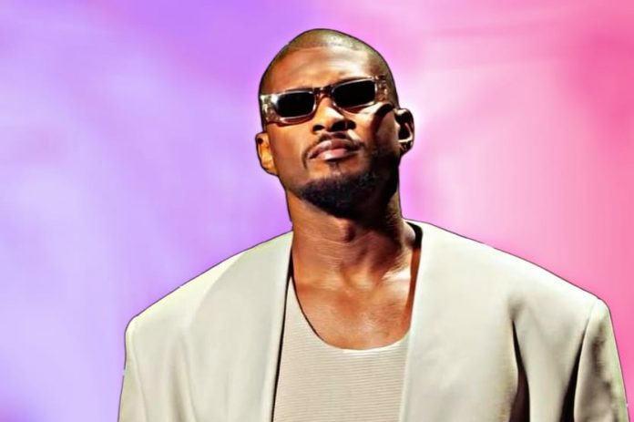 Usher: Biography, Music Career, R&B artist, Albums, Concert