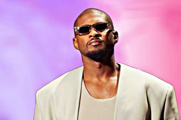 Usher: Biography, Music Career, R&B artist, Albums, Concert