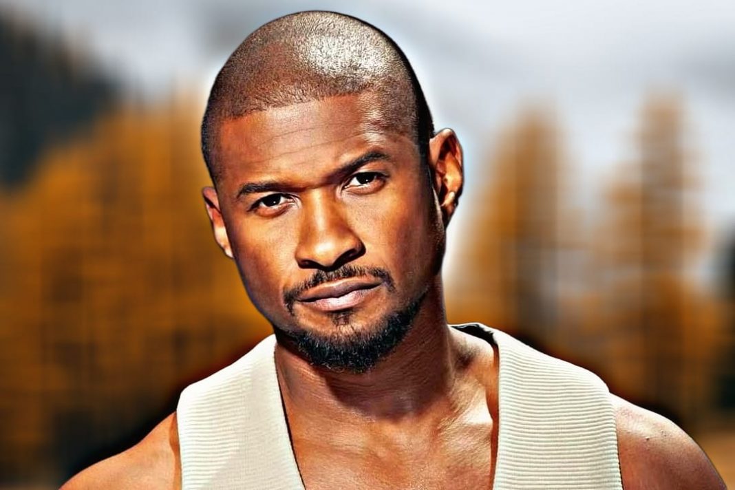 Usher: Biography, Music Career, R&B artist, Albums, Concert