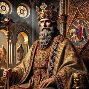 Charlemagne - Biography, Reign, and Impact on European History