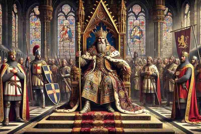 Charlemagne - Biography, Reign, and Impact on European History