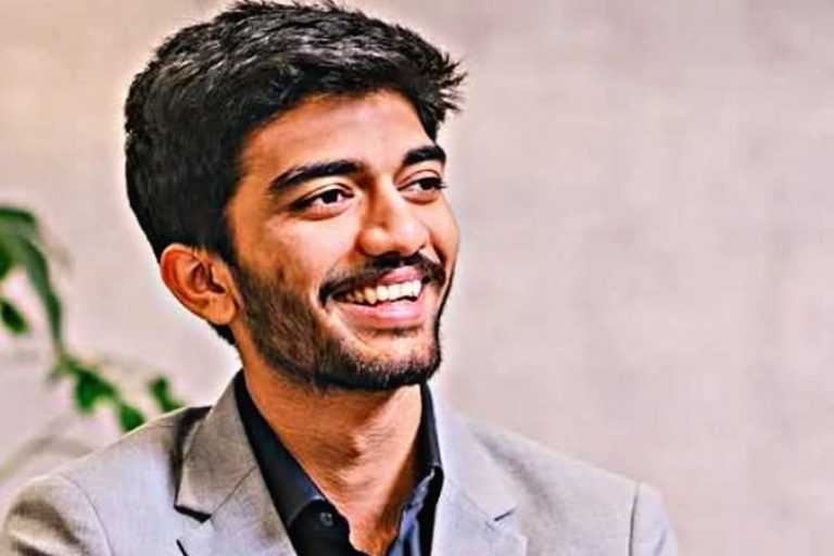 Gukesh Dommaraju: Biography, Achievements, Playing Style