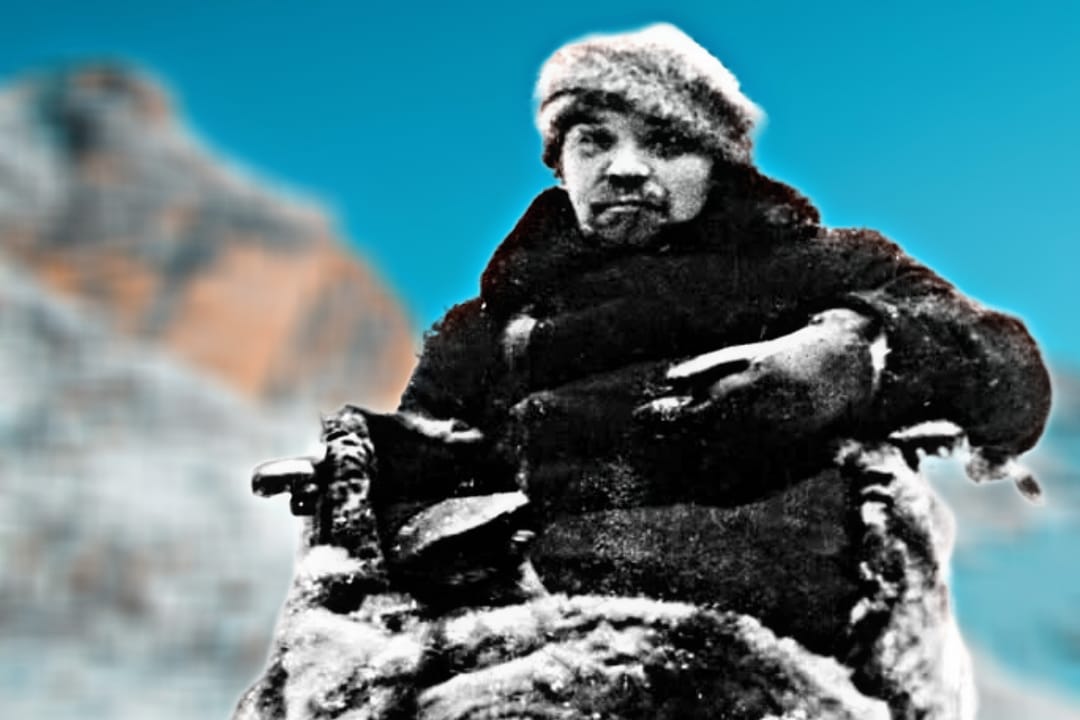 Vladimir Lenin: Biography, Facts & Who Founded Soviet Union