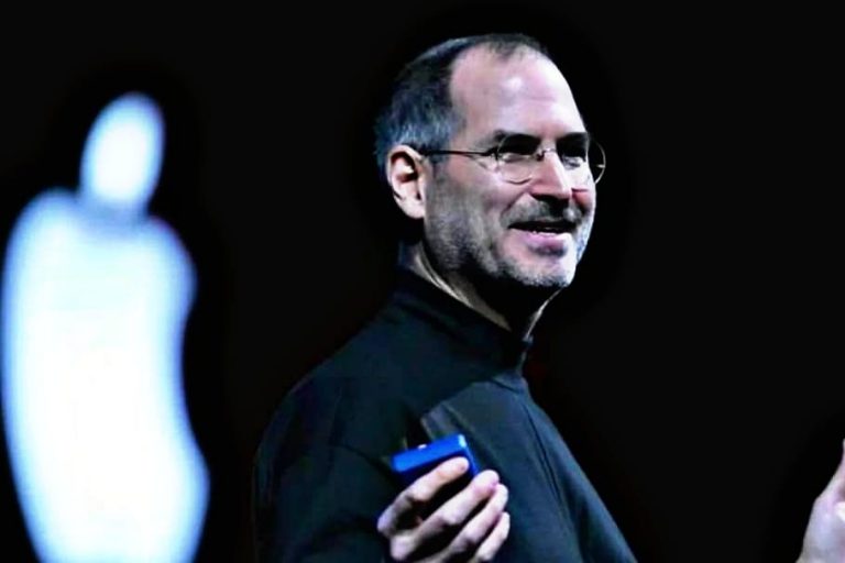 Steve Jobs - Biography, Birth of Apple, Education, & Facts