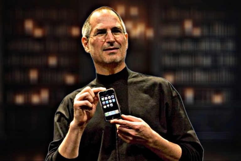 Steve Jobs - Biography, Birth of Apple, Education, & Facts