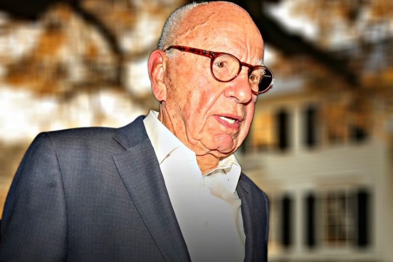 Rupert Murdoch: Biography, political influence & Facts