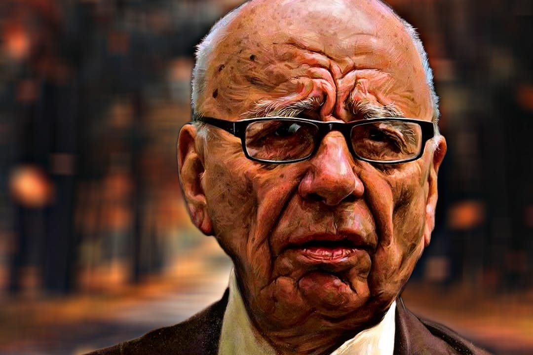 Rupert Murdoch: Biography, political influence & Facts