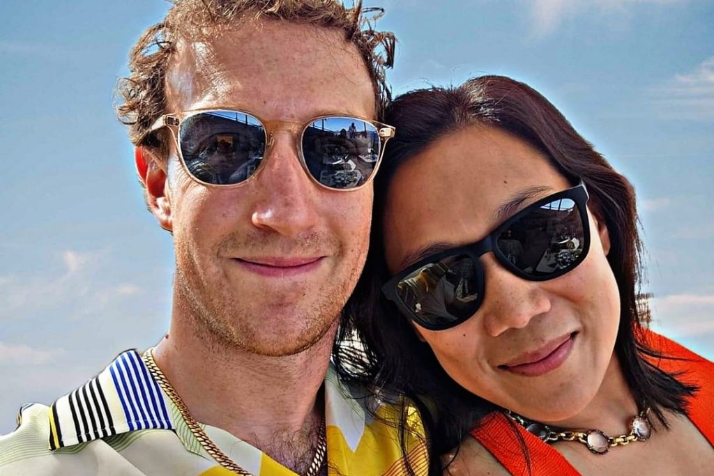 Priscilla Chan: Story, Philanthropist, Mark Zuckerberg